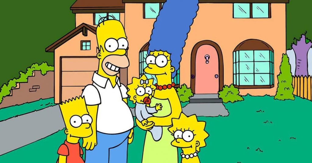 Disney+ supprime l'épisode des Simpsons sur Tiananmen à HK, dégustation ...