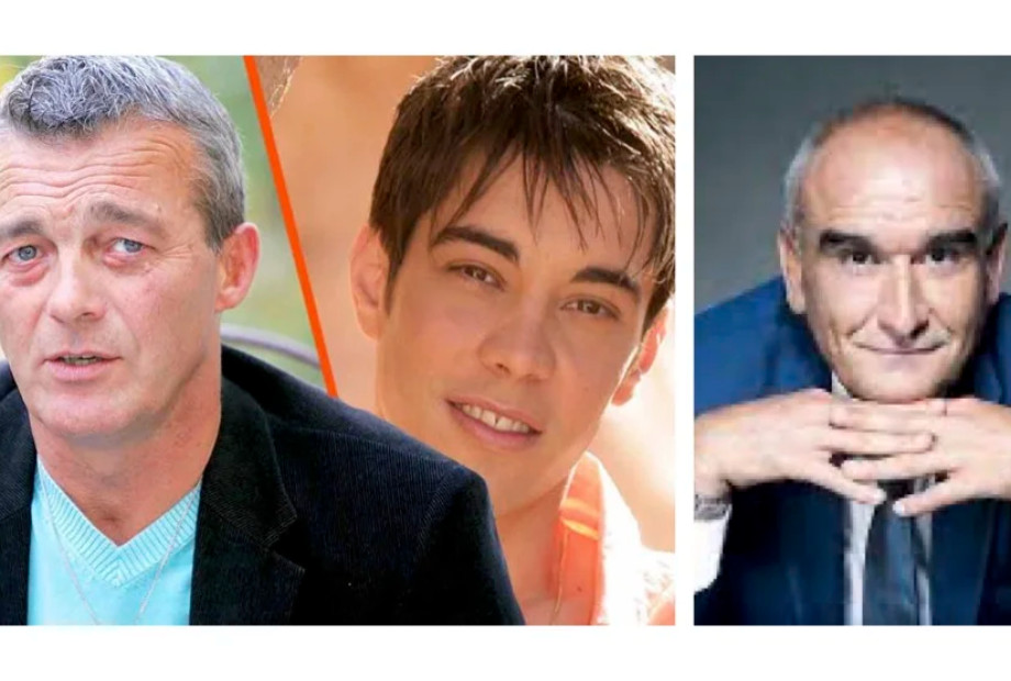 L'invité de David : Pierre Lemarchal - La French Radio Hong-Kong