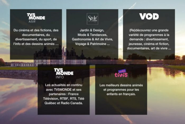Sélection de Février – Programmes TV5MONDE - La French Radio Hong-Kong