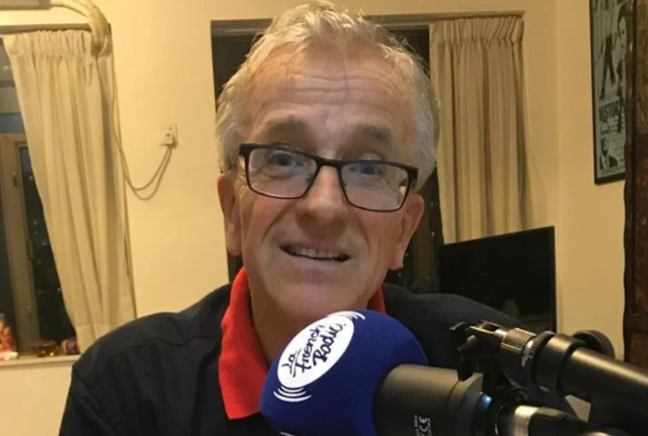 Les malheurs du père Matthieu - La French Radio Hong-Kong