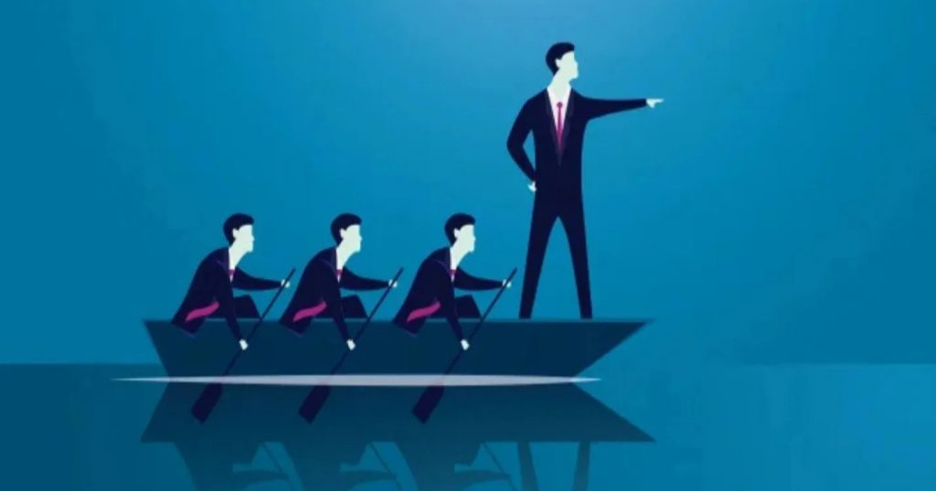Éveiller le leader qui est en vous - La French Radio Hong-Kong