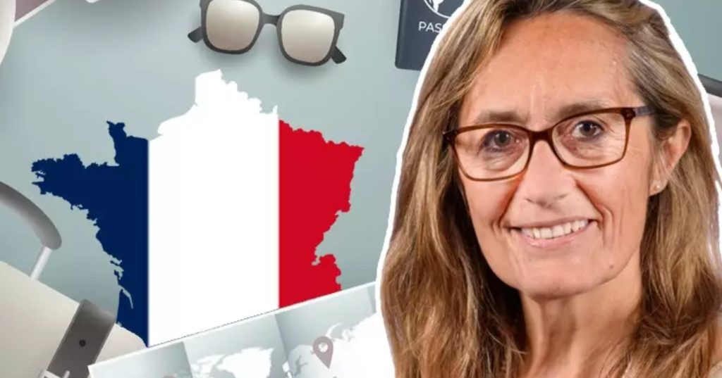 Un gouvernement avec trois représentants des Français de l'étranger ...