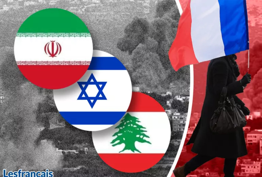 Les Français du Liban commencent à quitter le pays - La French Radio ...