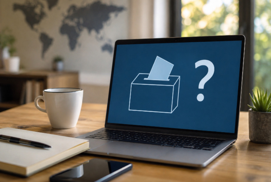 Élections consulaires 2026 : fin du vote par internet avec 11,93 % de ...
